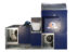 Titan Downdraft Paint Booth - Accudraft