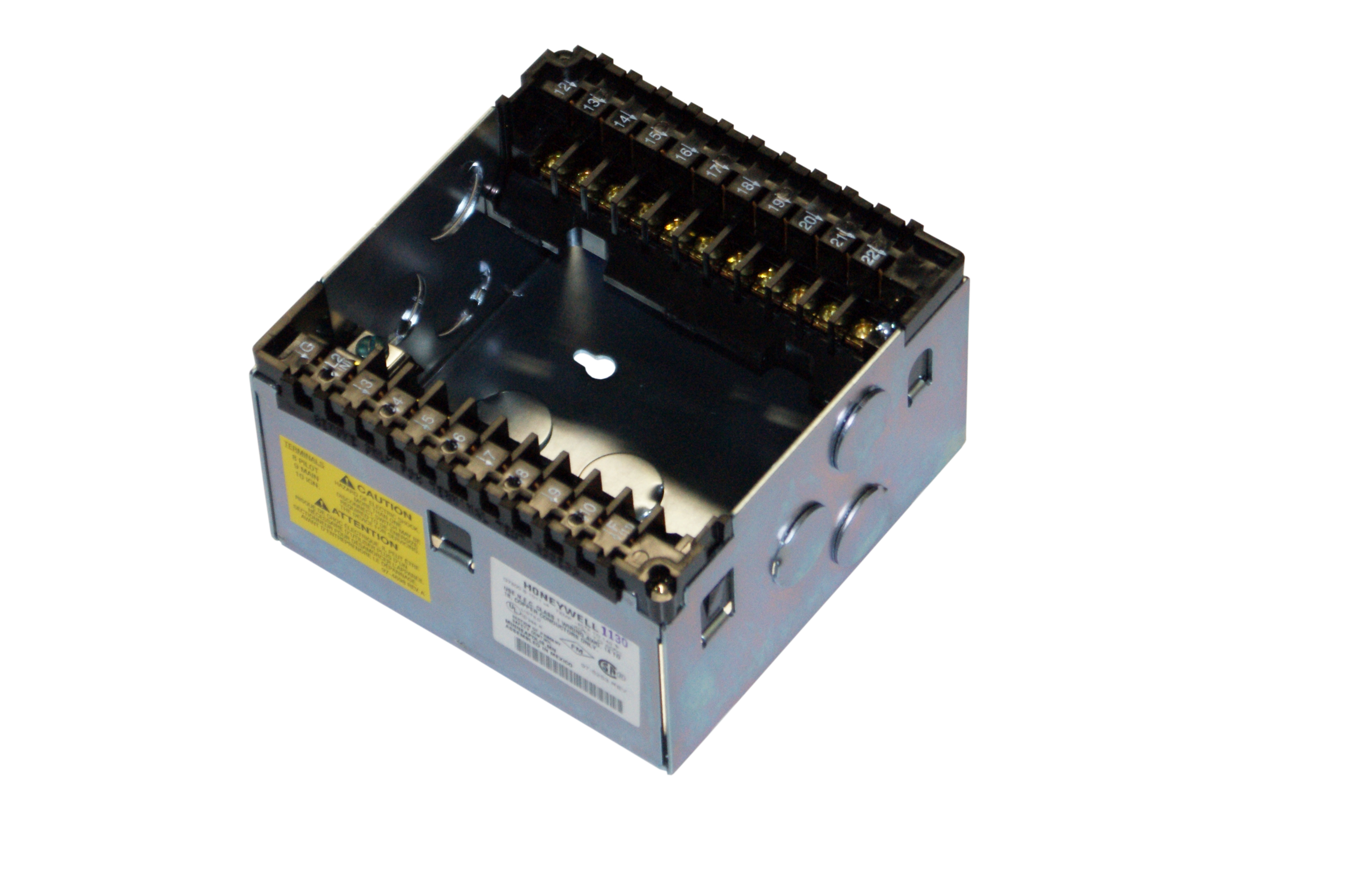 [DIAGRAM] Honeywell 7800 Burner Control Wiring Diagram - WIRINGSCHEMA.COM