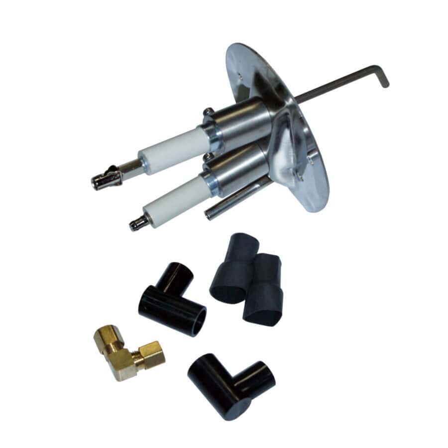 Paint Booth Burner Components for Sale - Accudraft Paint Booths