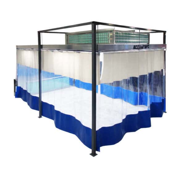 Automotive Prep Stations - Leading Paint Booth Company | Paint Booths ...