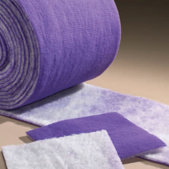 Paint Booth Filters for Sale - Accudraft Paint Booths