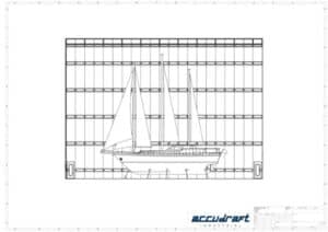 Marine Paint Booth Products - Accudraft Paint Booths