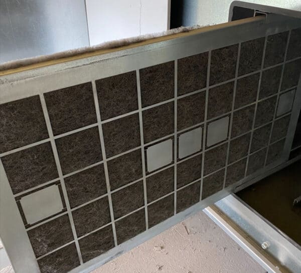 Paint Booth Parts and Filters - Accudraft Paint Booths