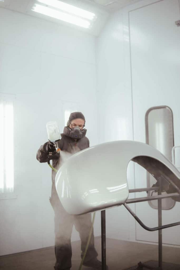 The One Touch System Increases Efficiency - Accudraft