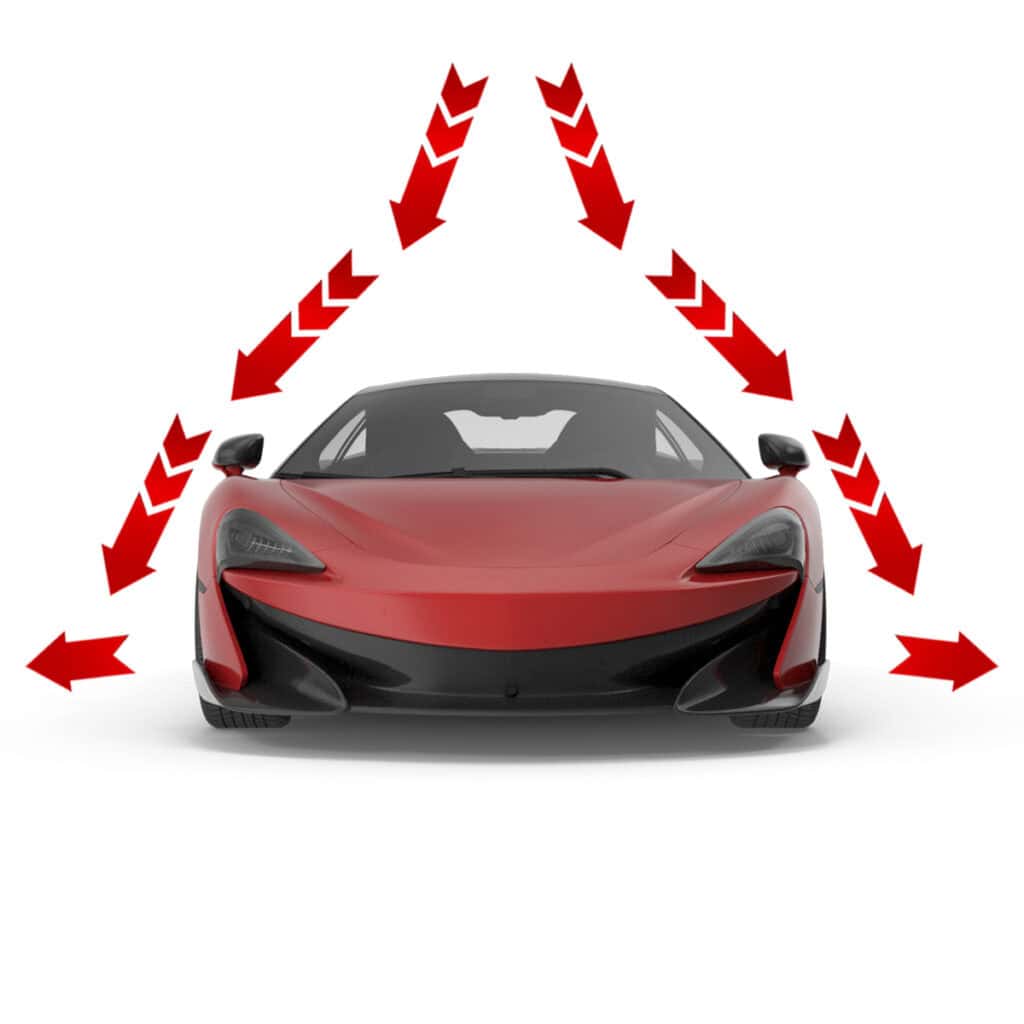 Best Automotive Paint Booth Products - Accudraft Paint Booths